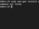 Fix Ubuntu Linux Bash Sudo Command Not Found Error Code2care